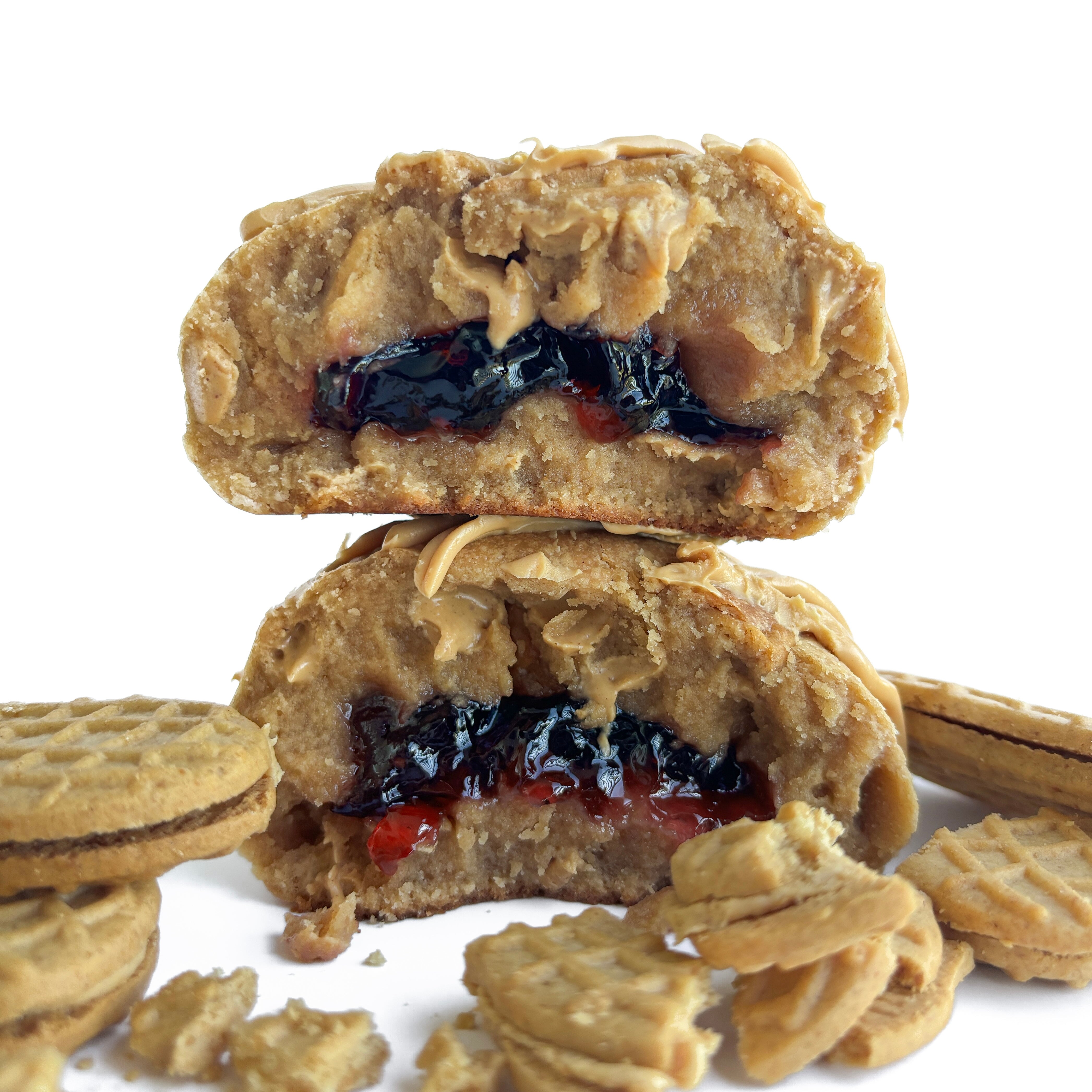 THICK COOKIE CO.